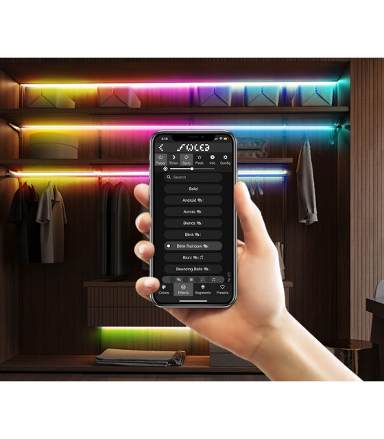 Adapter SLZB-06 Bramka Zigbee CC2652P Ethernet PoE USB LAN WIFI